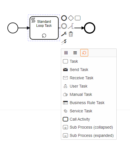 Multi Instances Loop Bpmnserver Docs 5021